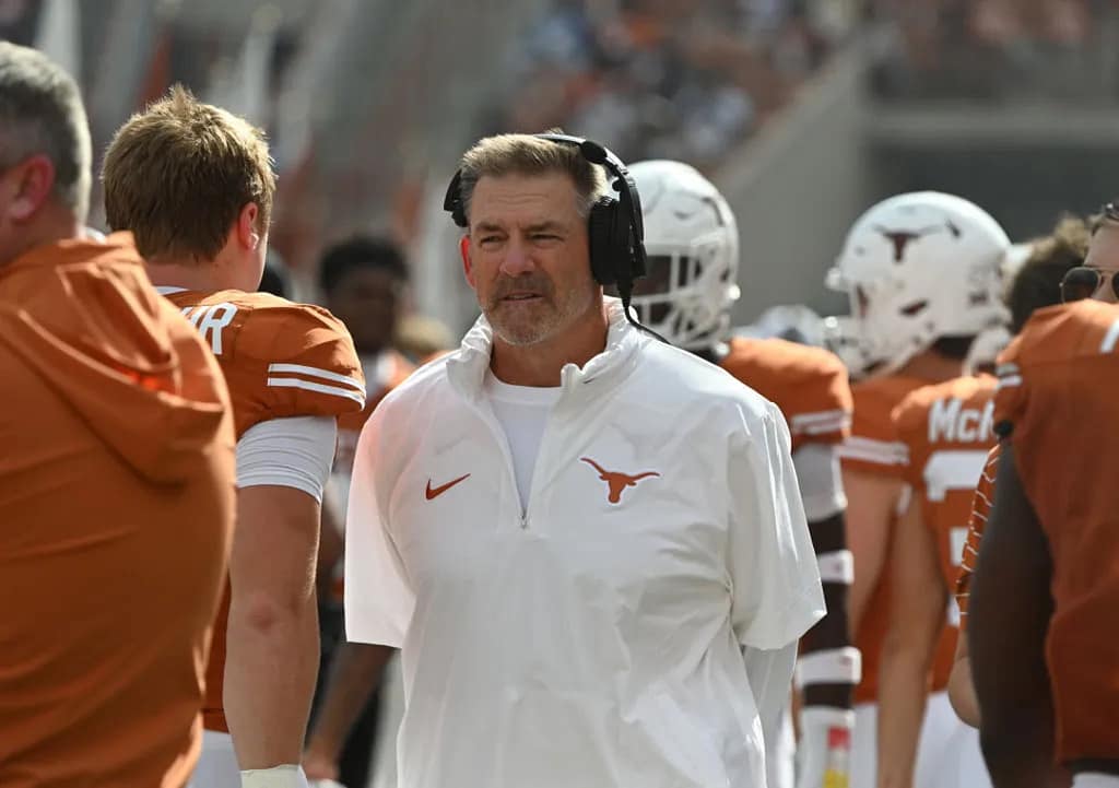 Texas Football Enters New Era Following Pete Kwiatkowski’s